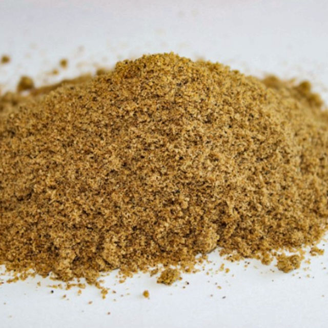 Mealworms Meal (Powder) for Farm Animals Pet Food And Aquafeed from ...